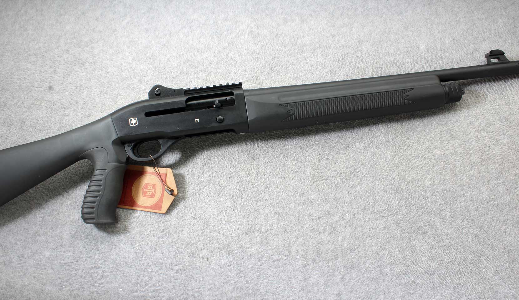 ATA Arms ~ CY Tactical ~ 12 Gauge | Bass Pro Shops